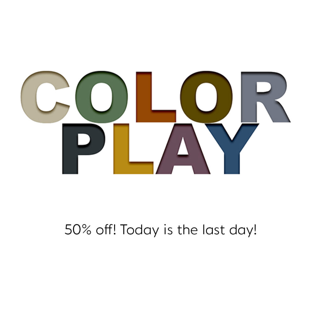 OscrapsIt's Color Play Wednesday! - Oscraps